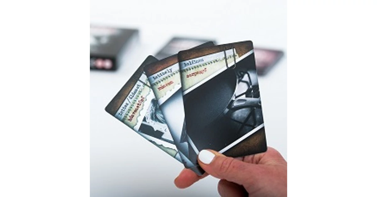 Kártyajátékok felnőtteknek