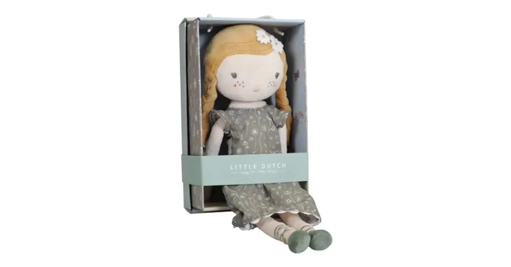 Little Dutch Julia baba - 35 cm-es plüss