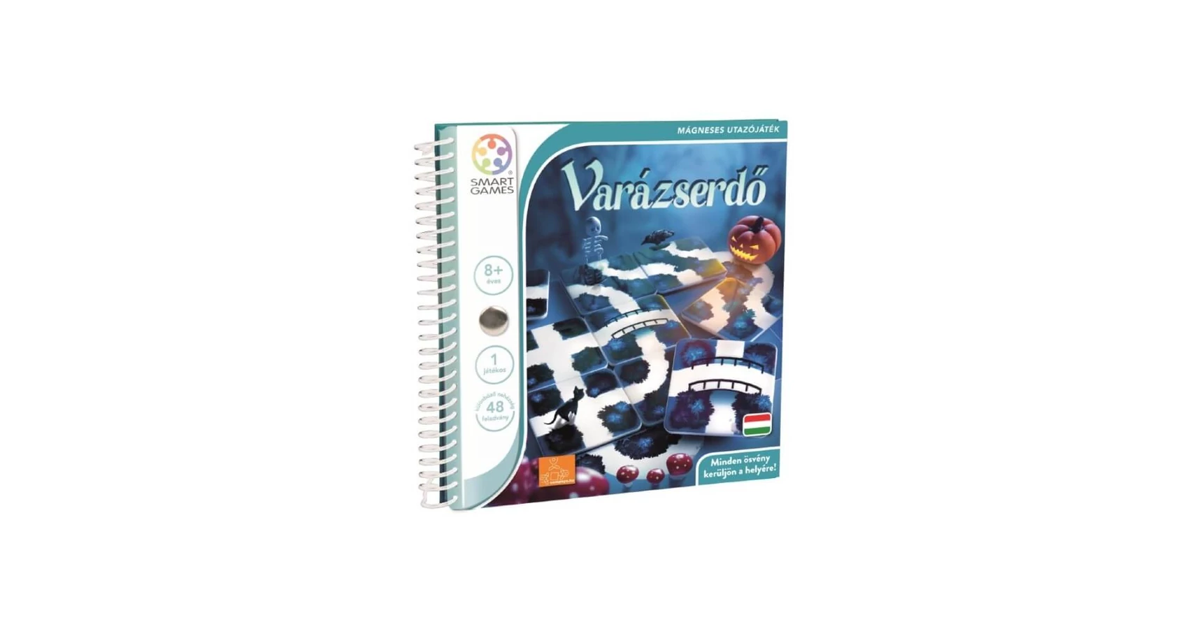 Varázserdő Magic Forest Smart Games