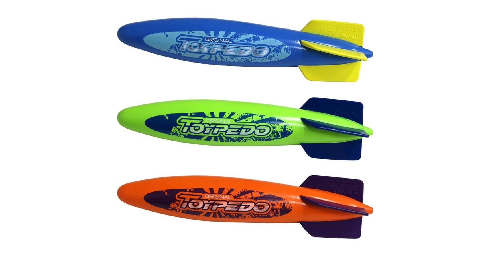 Swimways - Toypedo, nagyméretű 1 darabos