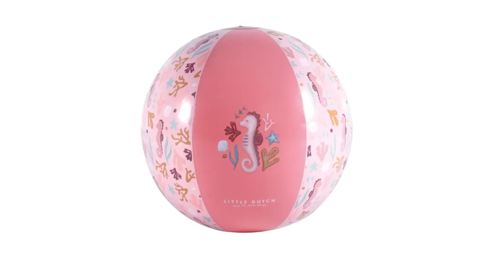 Little Dutch felfújható strandlabda - Ocean Dreams