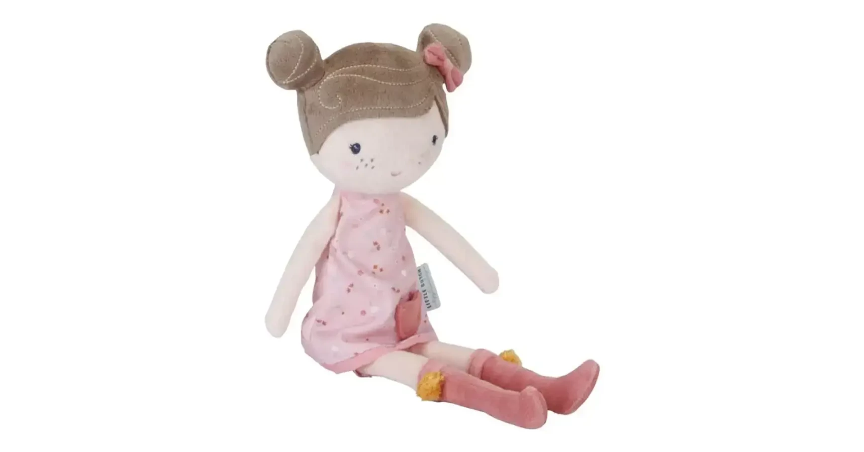 Little Dutch - Rosa baba 50 cm