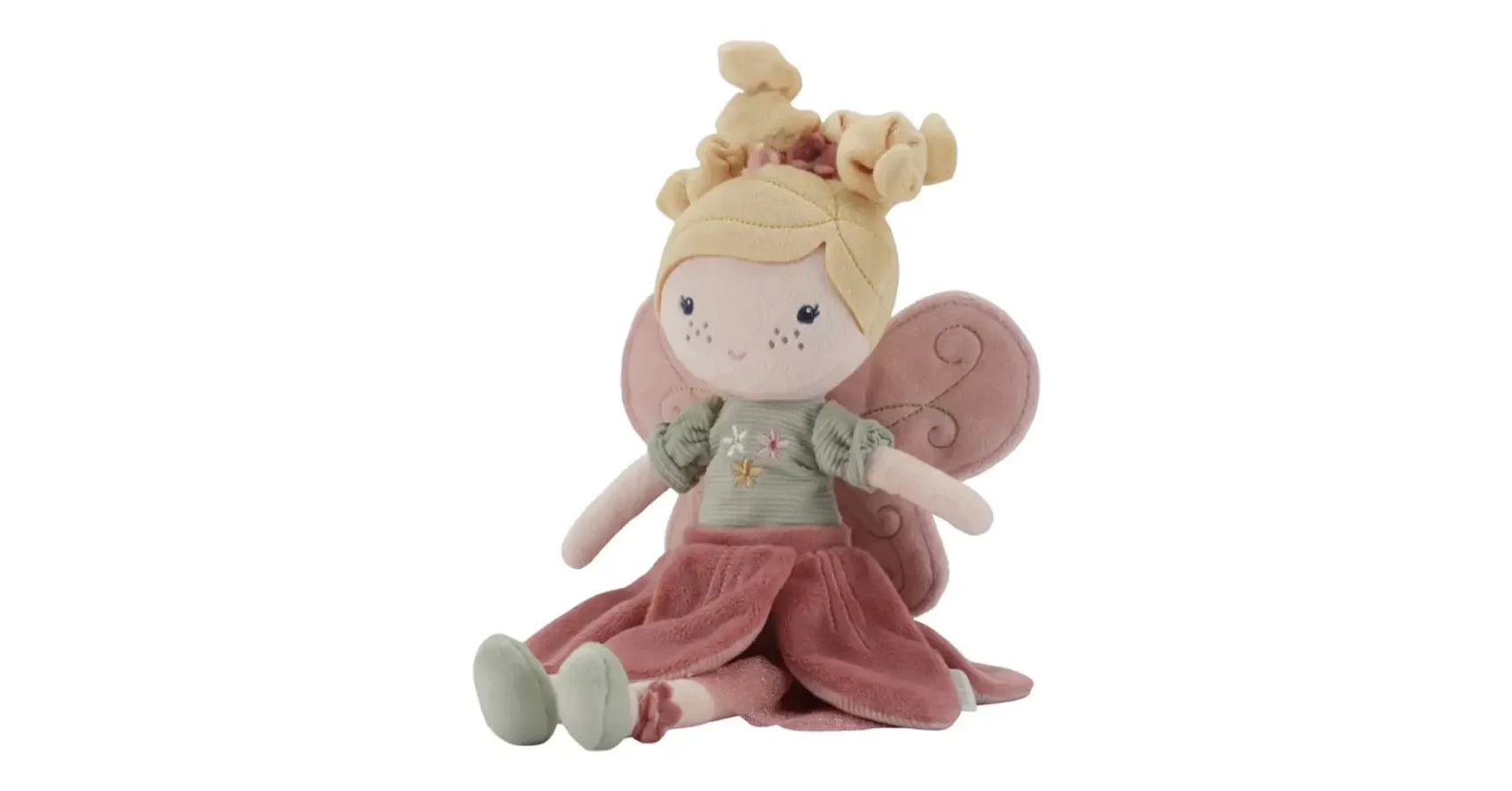 Little Dutch Mila tündér baba 35 cm