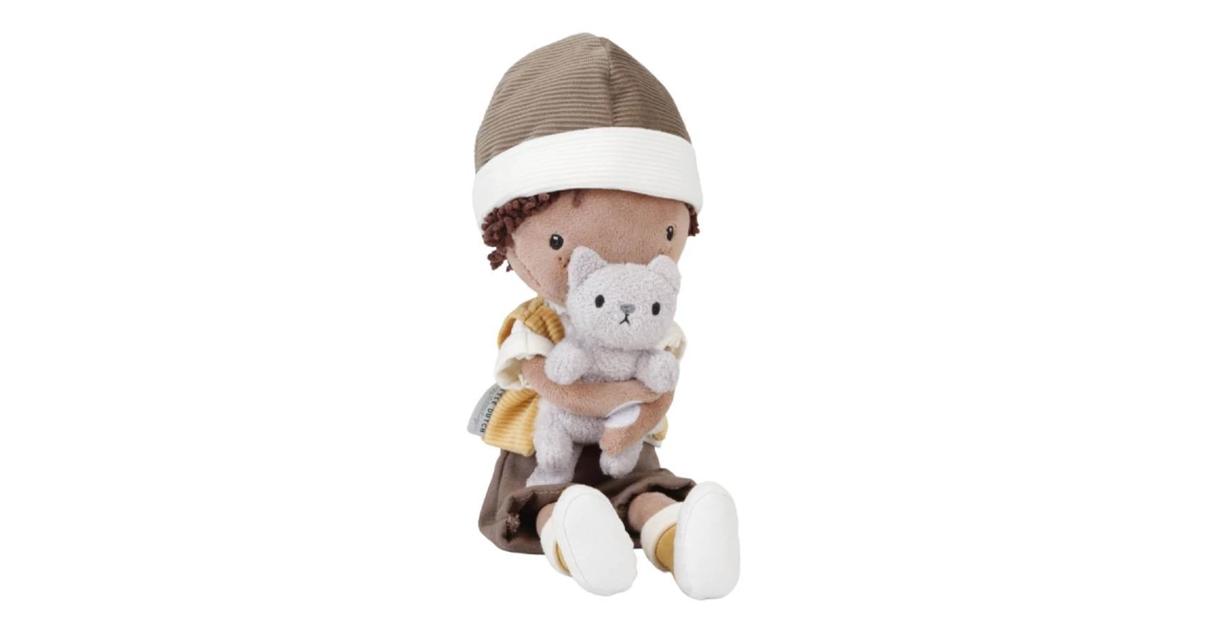 Little Dutch Jake baba - Okosjáték.hu
