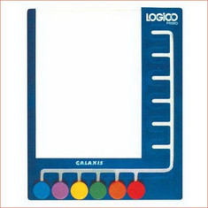 Logico játékok az Okosjáték webáruházban