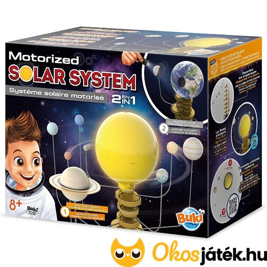 naprendszer-modell-gyerekeknek