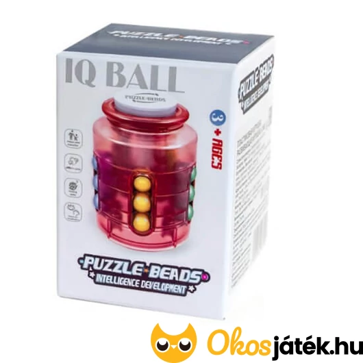 Bábel torony logikai játék gyerekeknek