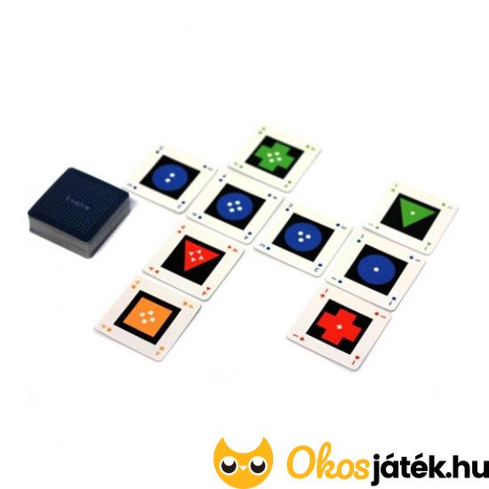 Kwatro társasjáték