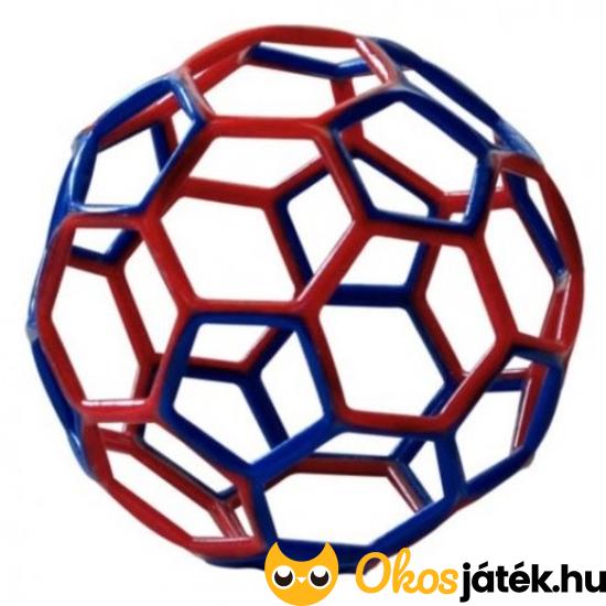HEX ball - Oball lyukas készségfejlesztő labda
