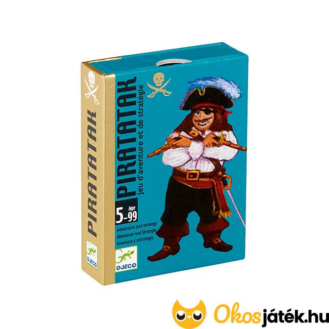 Piratatak Djeco