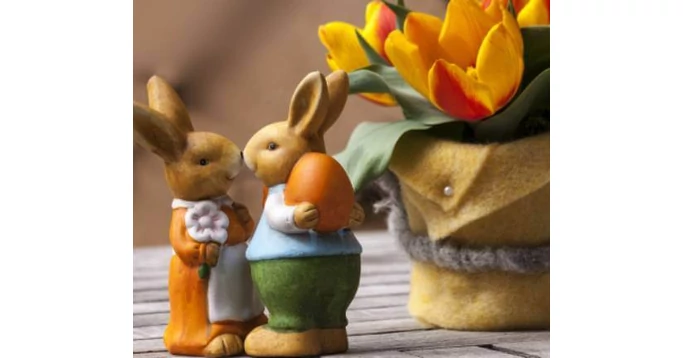 Húsvéti locsoló versek